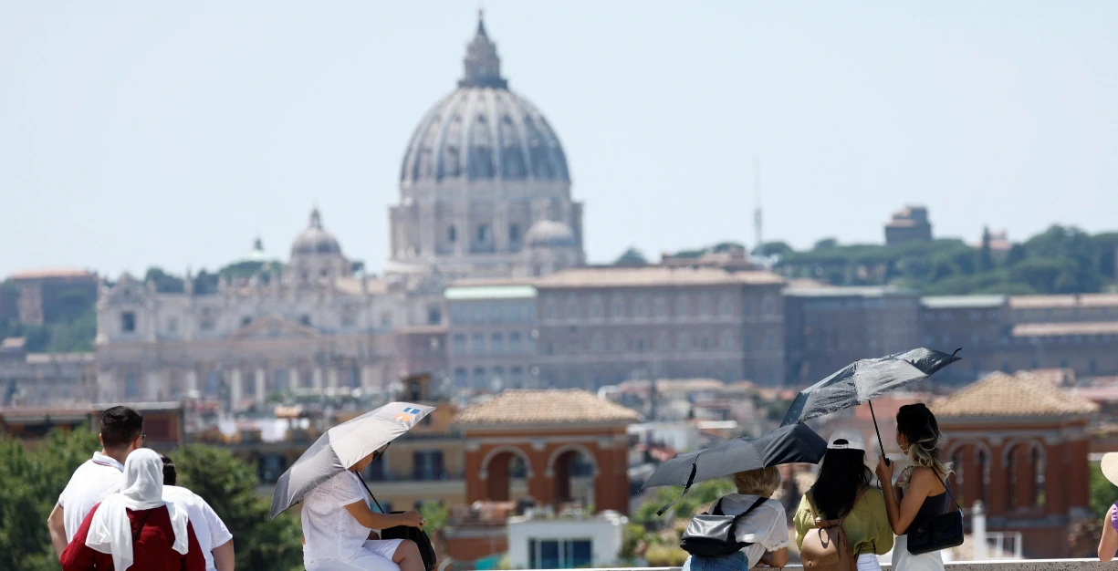 Talijani vole Hrvatsku - HRT