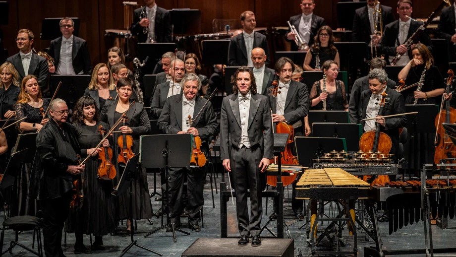 Svijet klasike: Zagrebačka filharmonija u Salzburgu - HRT