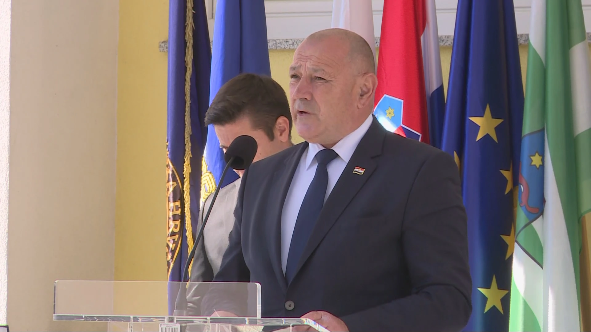 Obilježena 35. obljetnica osnutka Jedinice za posebne zadatke Rakitje - HRT