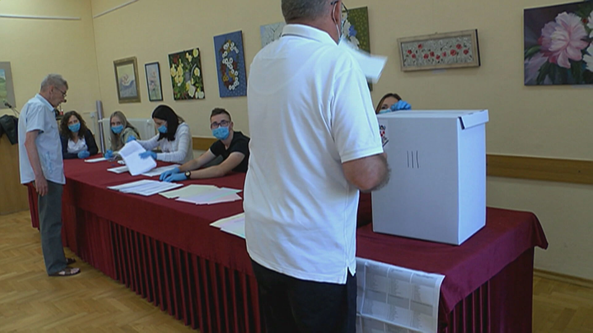 Kako postići jednakost biračkog prava? - HRT