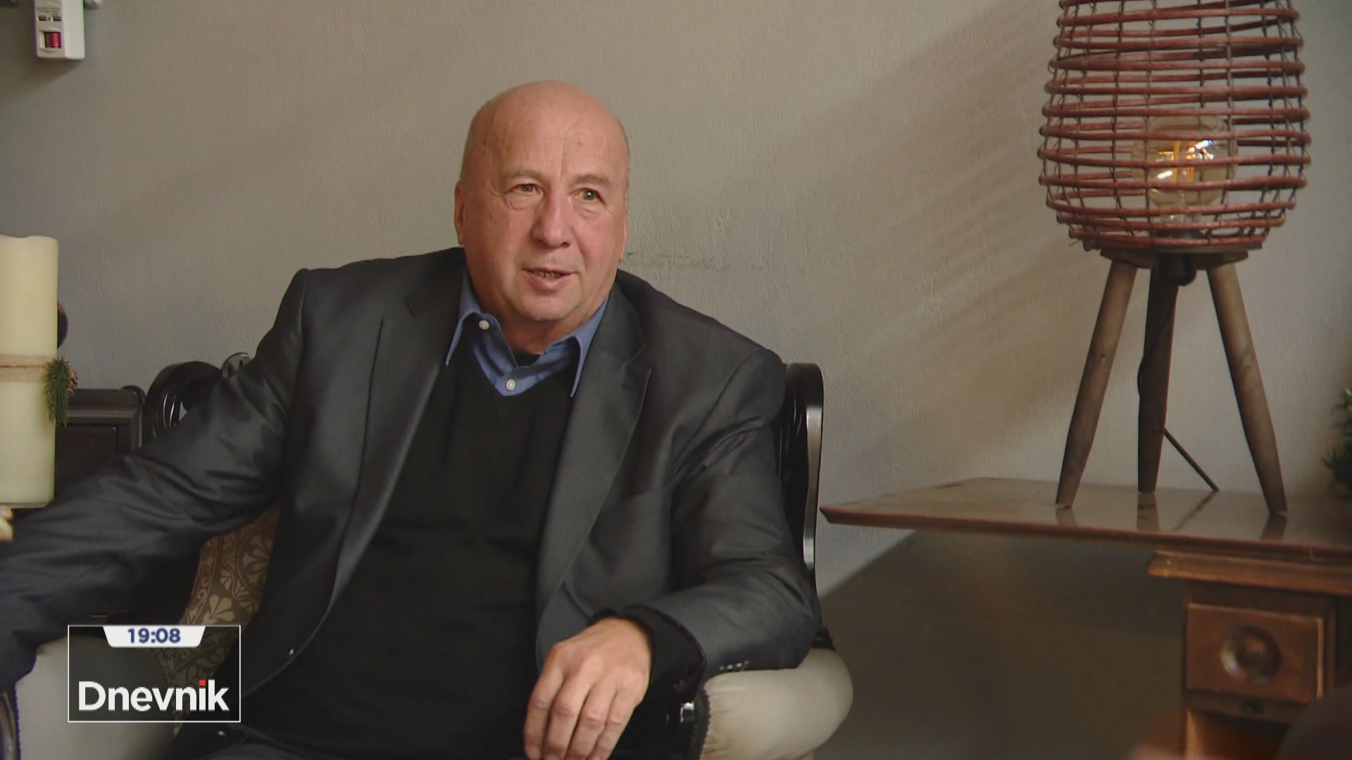 Zajec za HRT: U nogometu ima previše mržnje u zadnje vrijeme - HRT