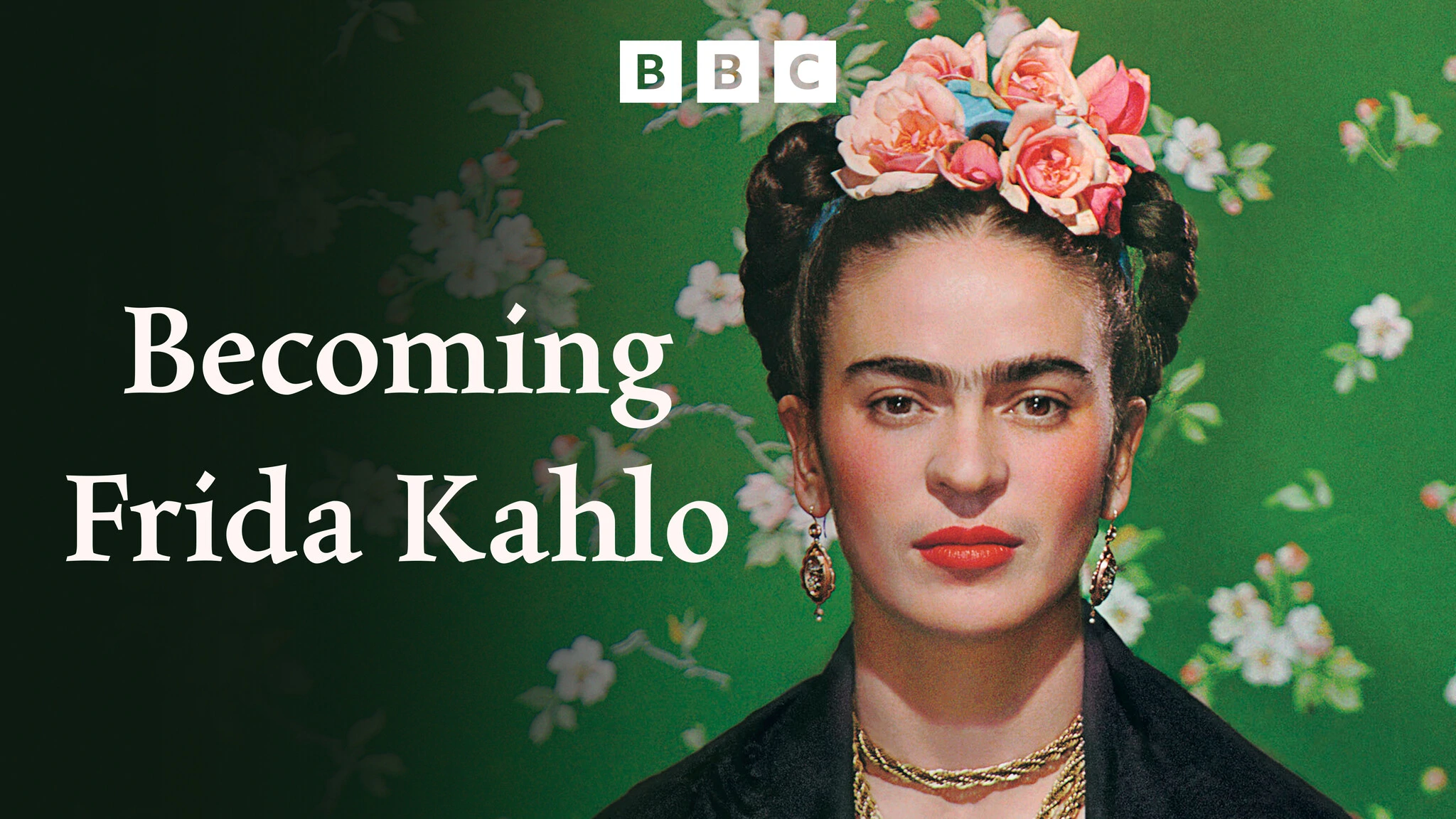 Jedinstvena Frida Kahlo - HRT