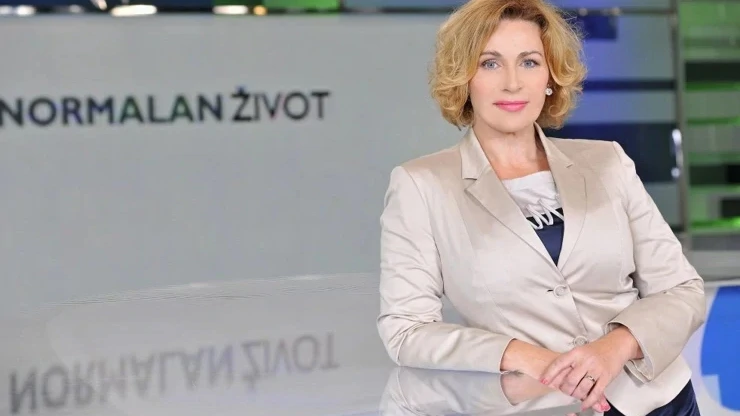 Normalan život - HRT