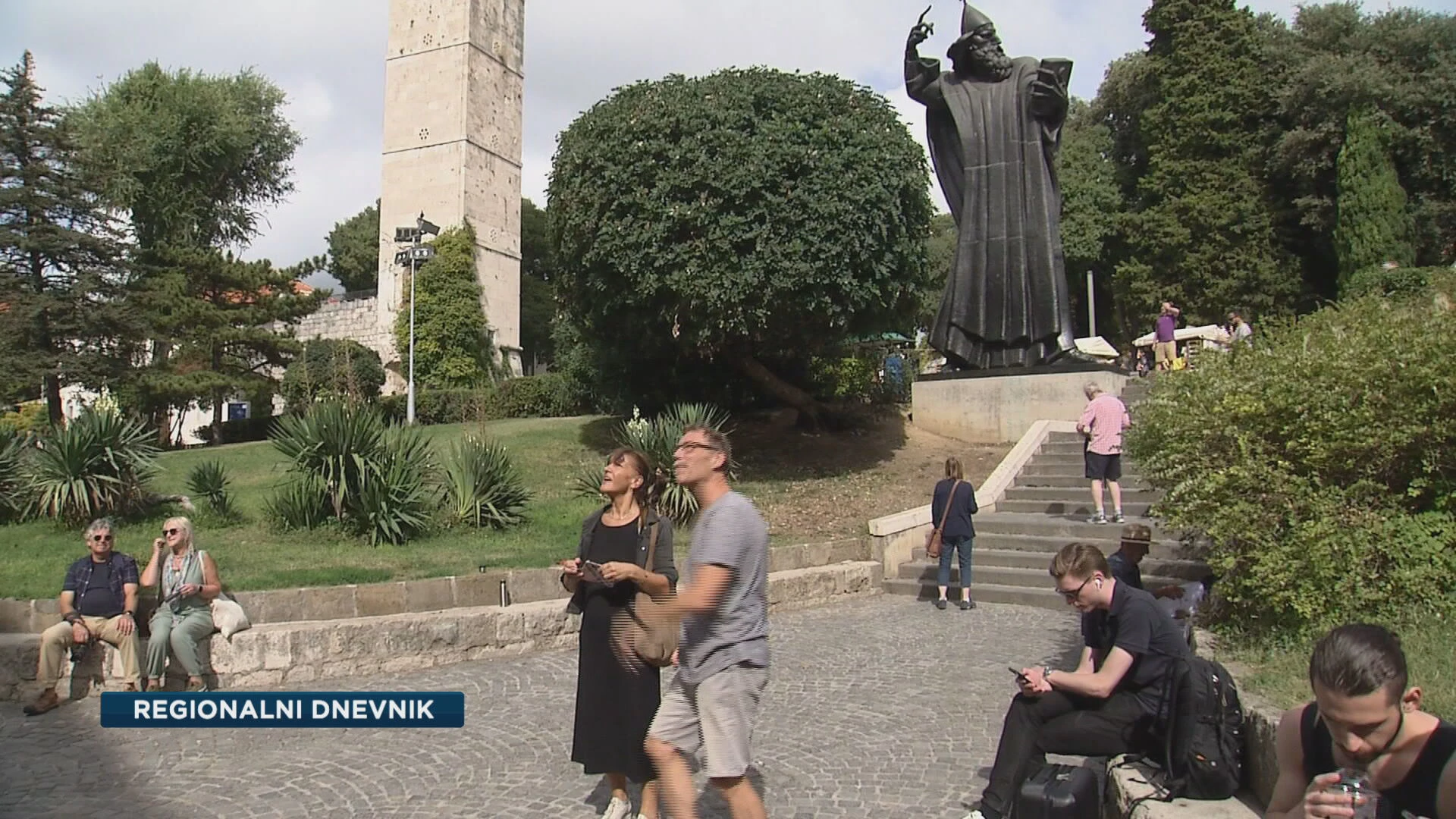 Ulazak Hrvatske u schengenski prostor snažan impuls za turizam - HRT