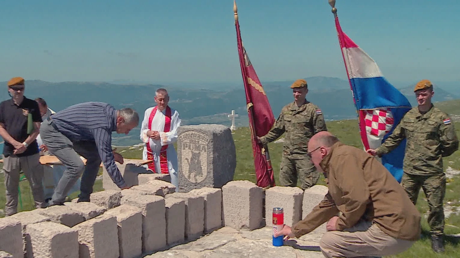 Puma - Vrijeme pobjeda - HRT