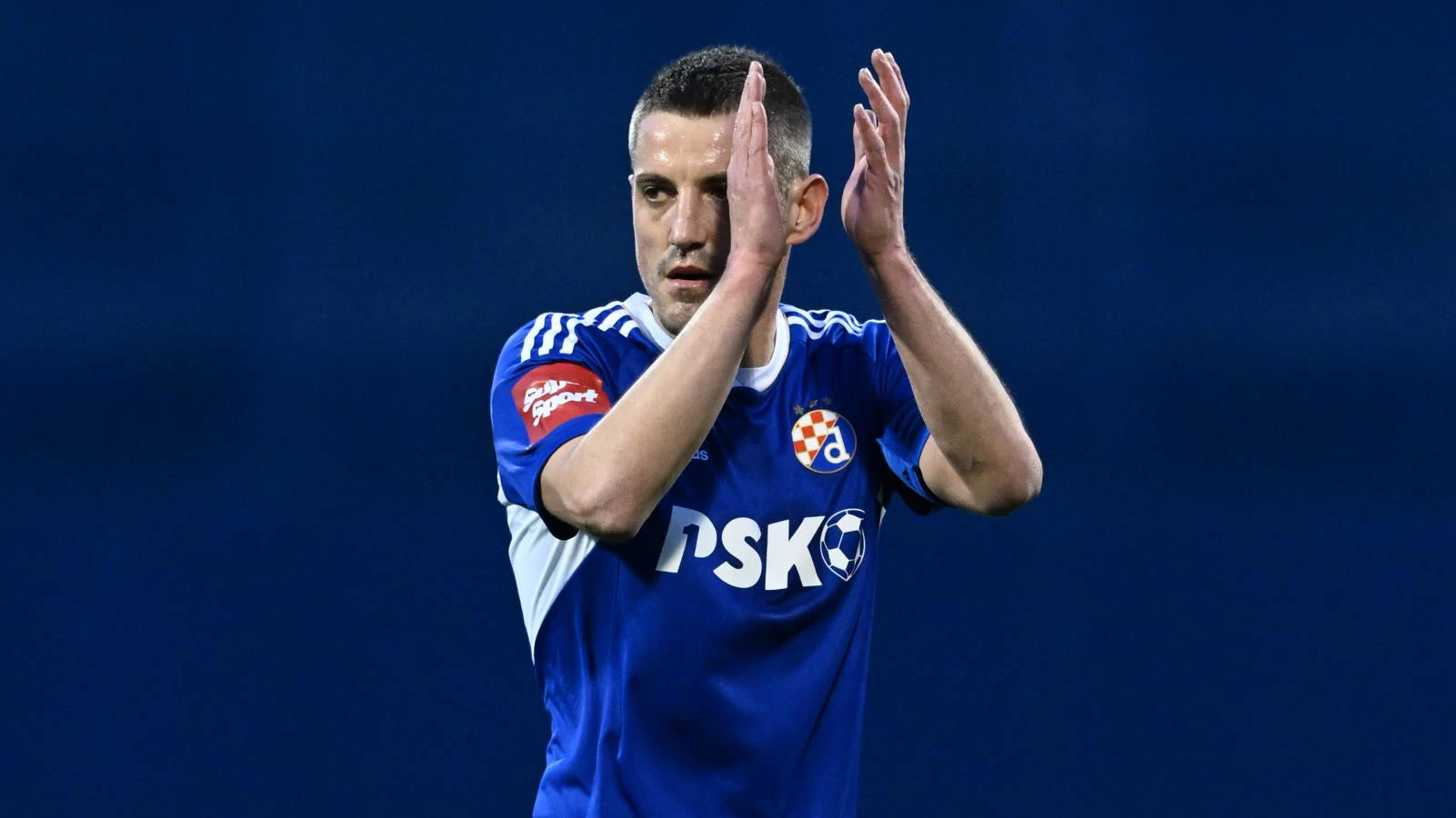 Ademi u debiju za kineski klub zaigrao u napadu i izborio penal - HRT