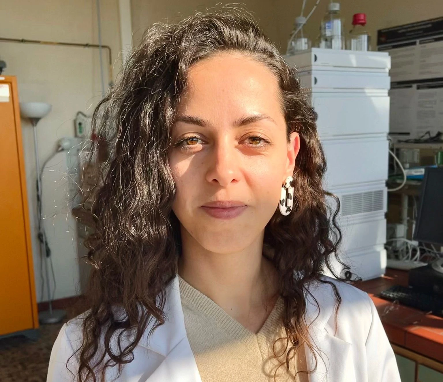 Ardiana Kajtazi: Pri upisu na studij u Belgiji nije toliko bitan ...