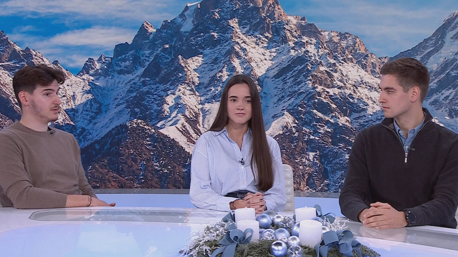 Spoj medicine i planinarenja: Studenti na Himalaji - HRT