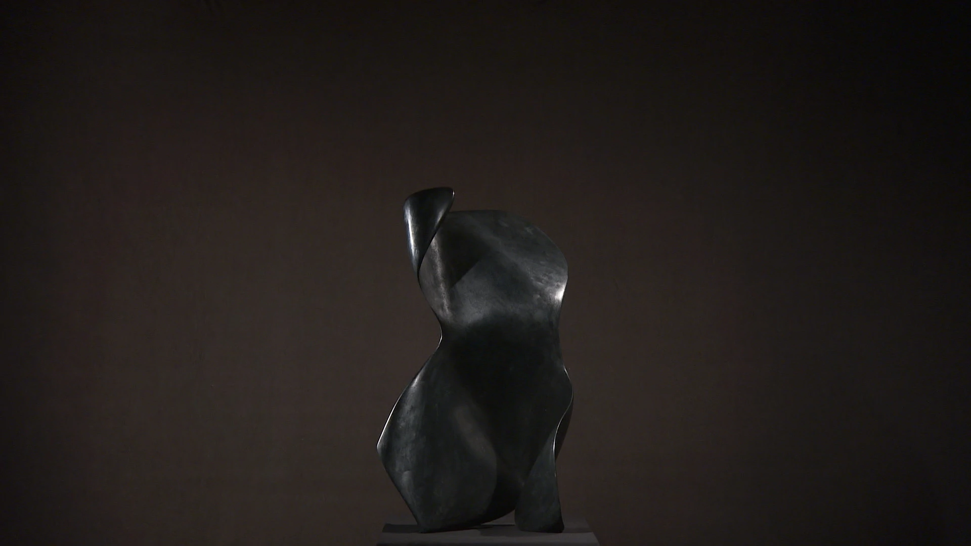 Jedno djelo: Vojin Bakić - Razlistana forma - HRT