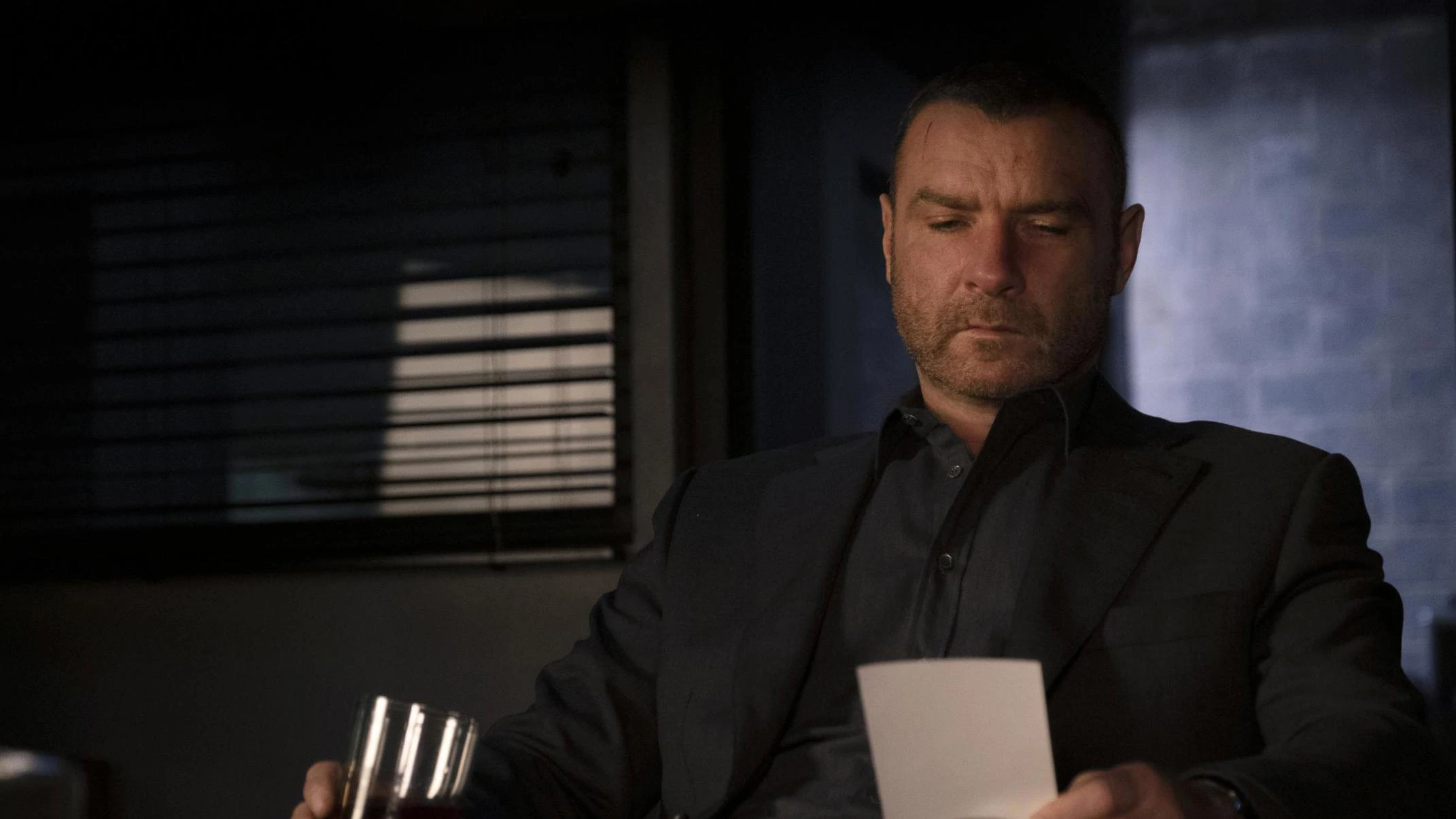 Ray Donovan - HRT