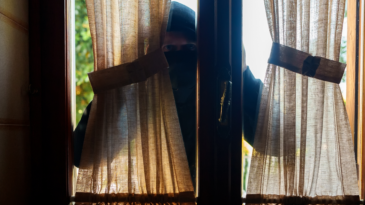 Gdje je najviše provala u kuće i stanove? - Vijesti iz Istre