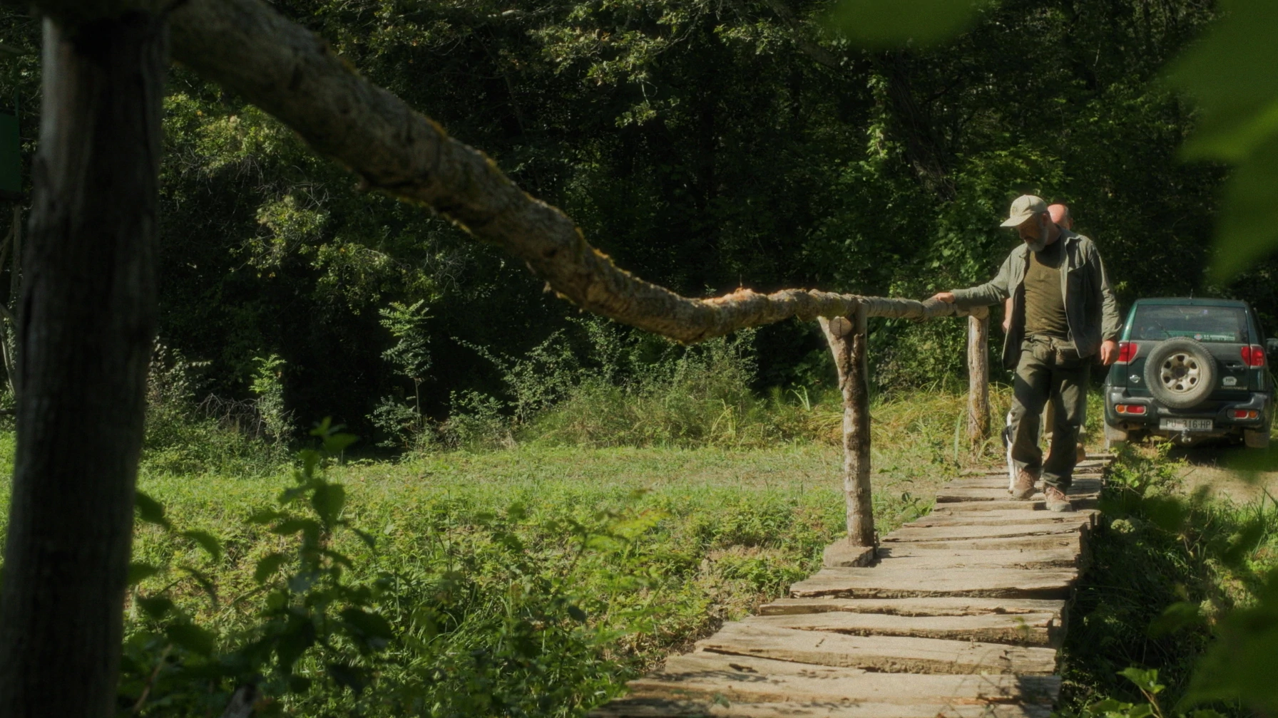 Put rijeka: Mirna - HRT