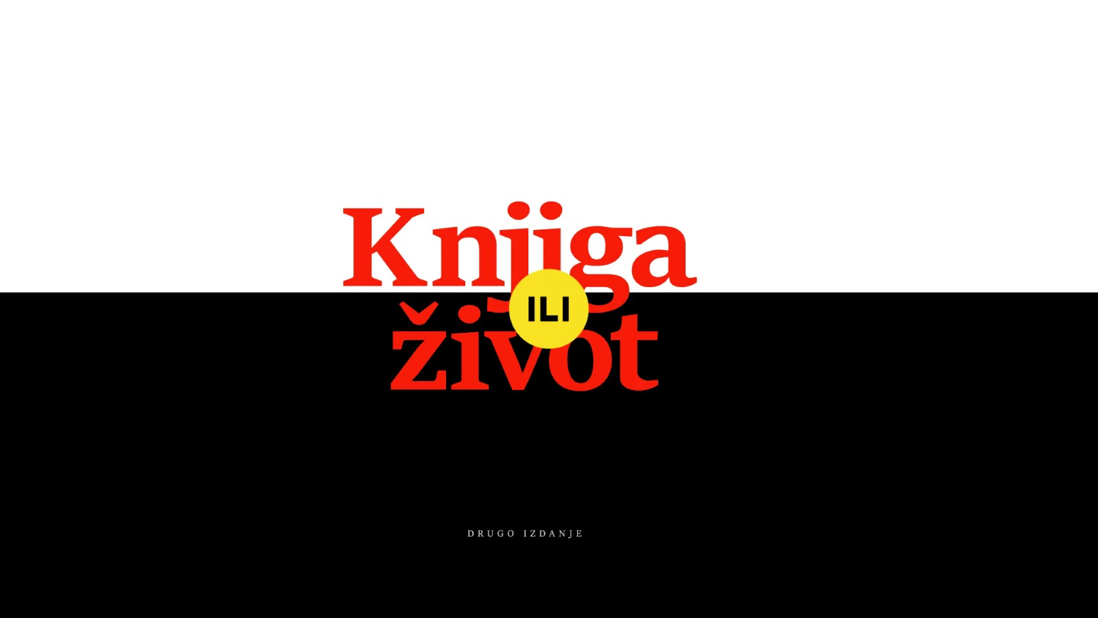 Knjiga ili život: Oliver Lovrenski i Ena Katarina Haler - HRT