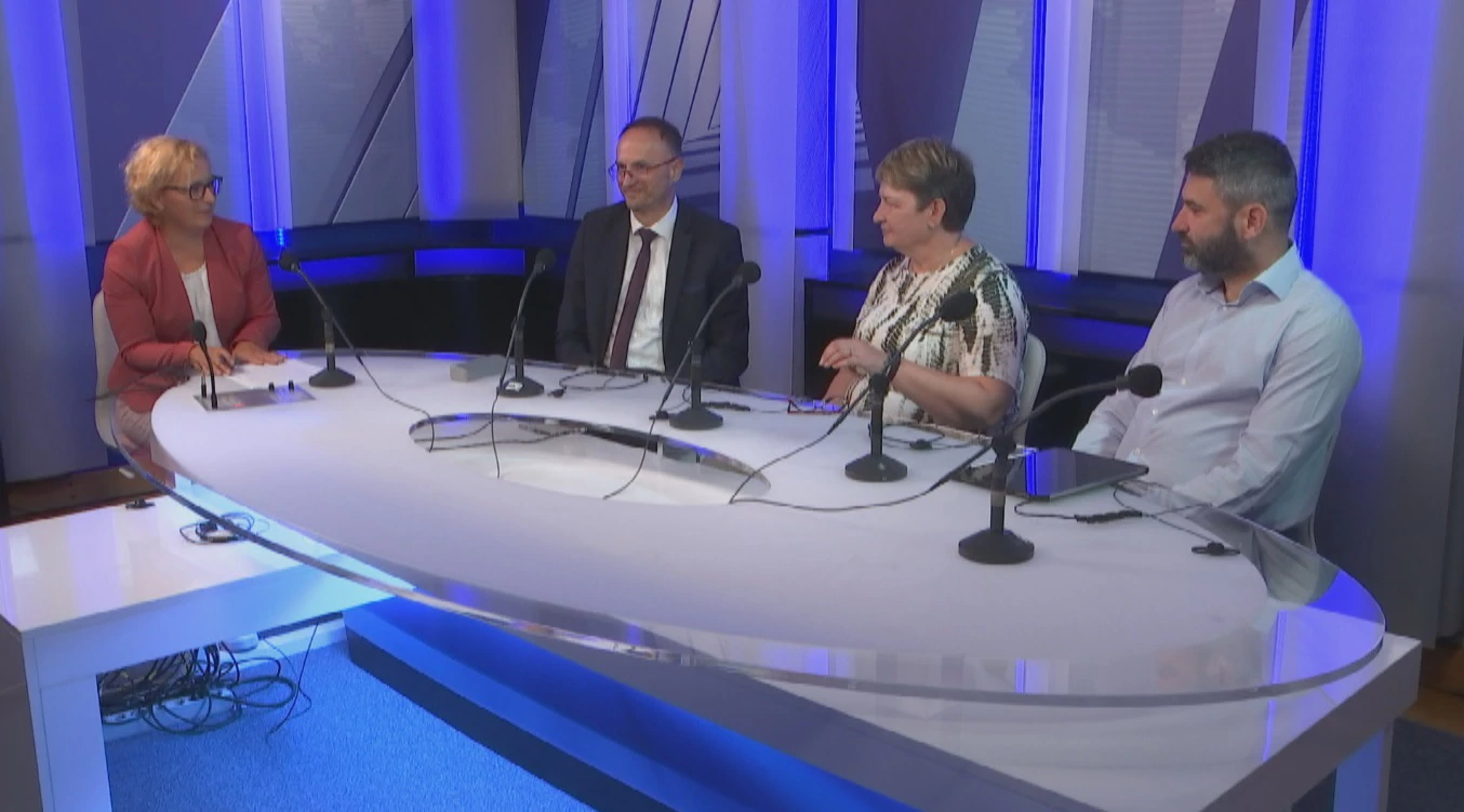 Paljak: Nema govora o online nastavi zbog štednje energenata - HRT