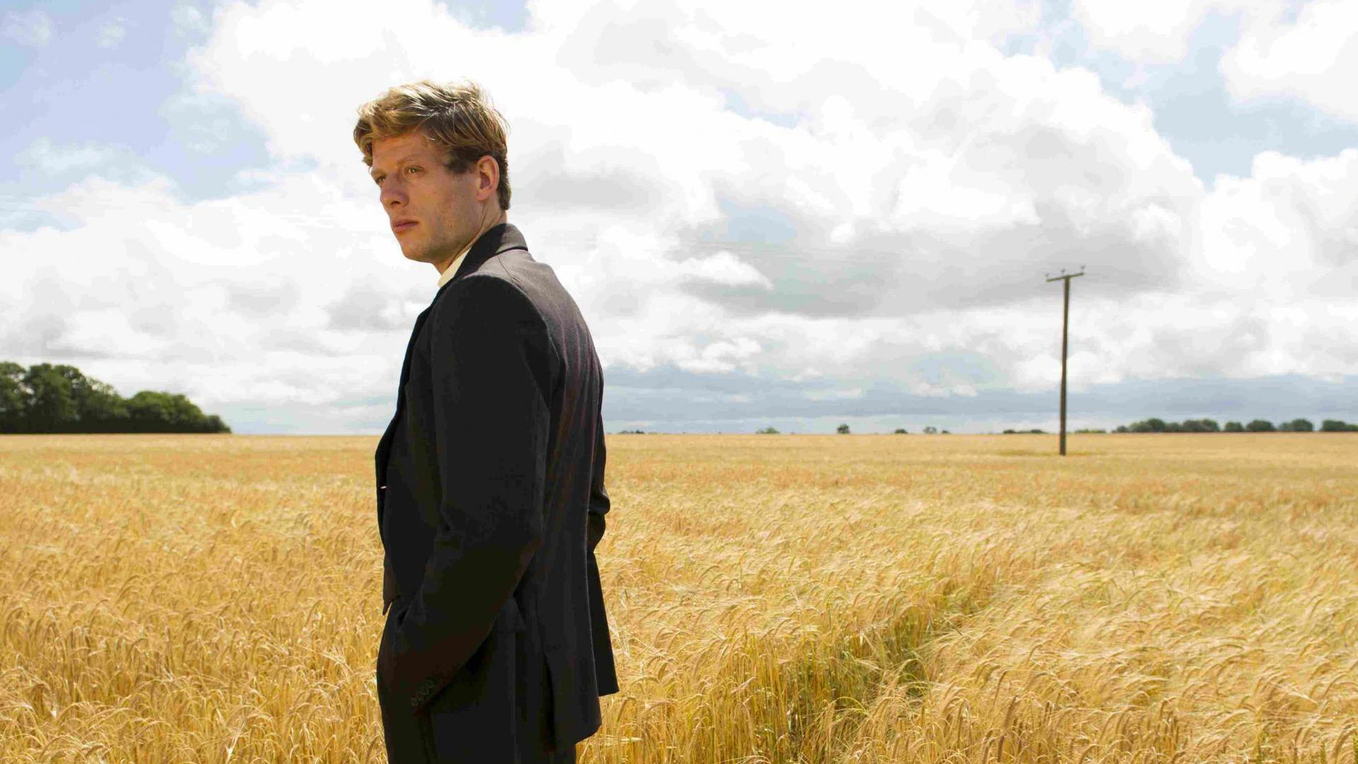 Grantchester - HRT