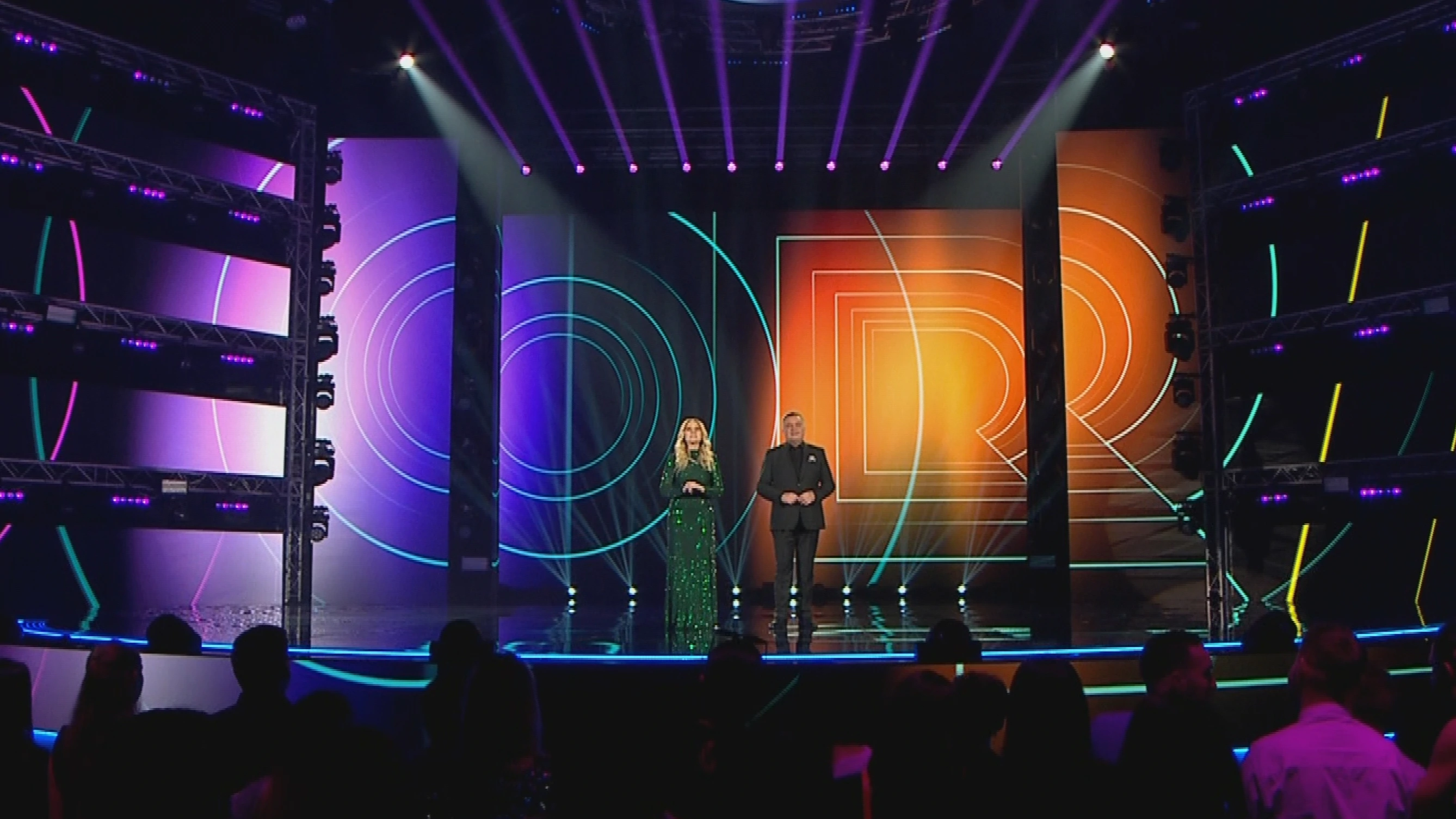 Izabrano prvih osam finalista Dore - HRT