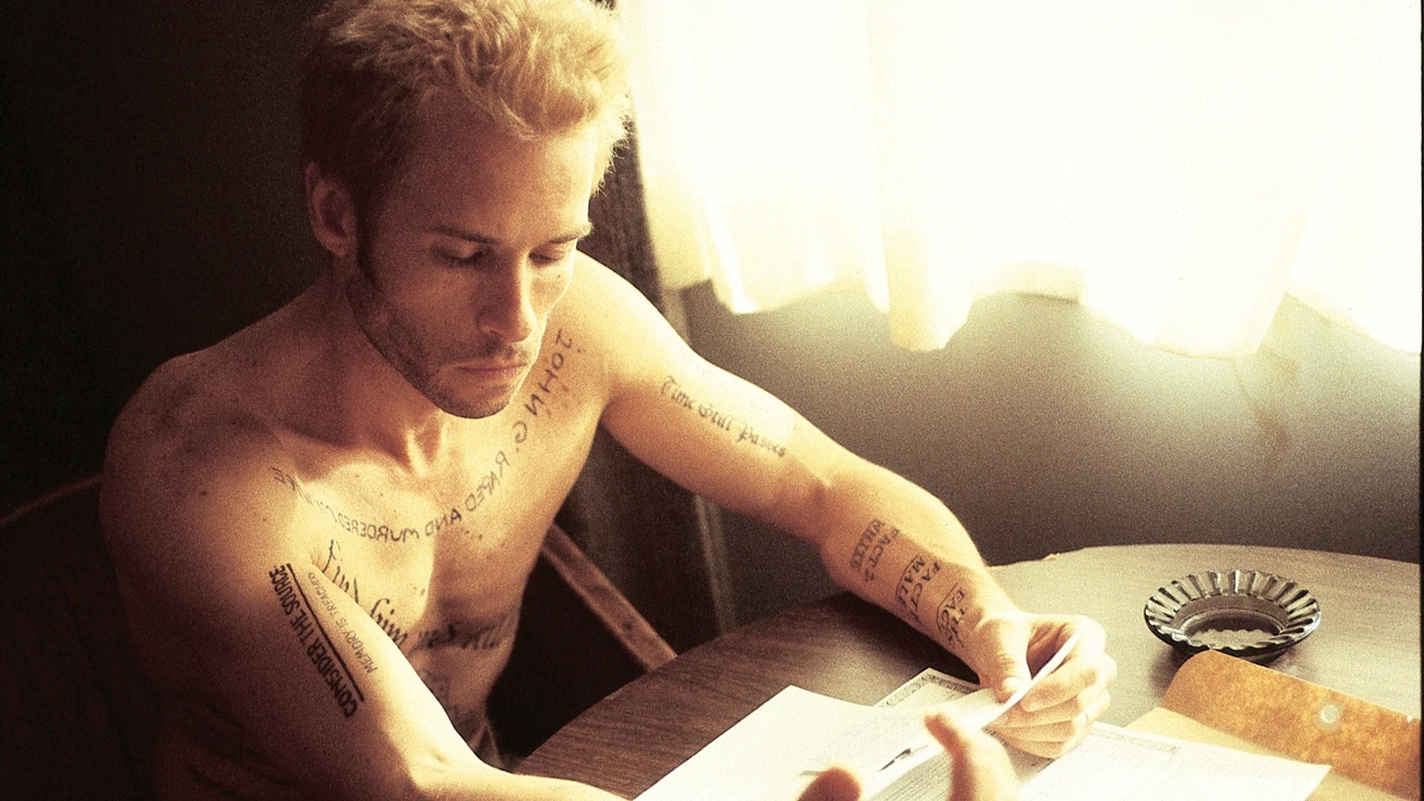 Memento - HRT