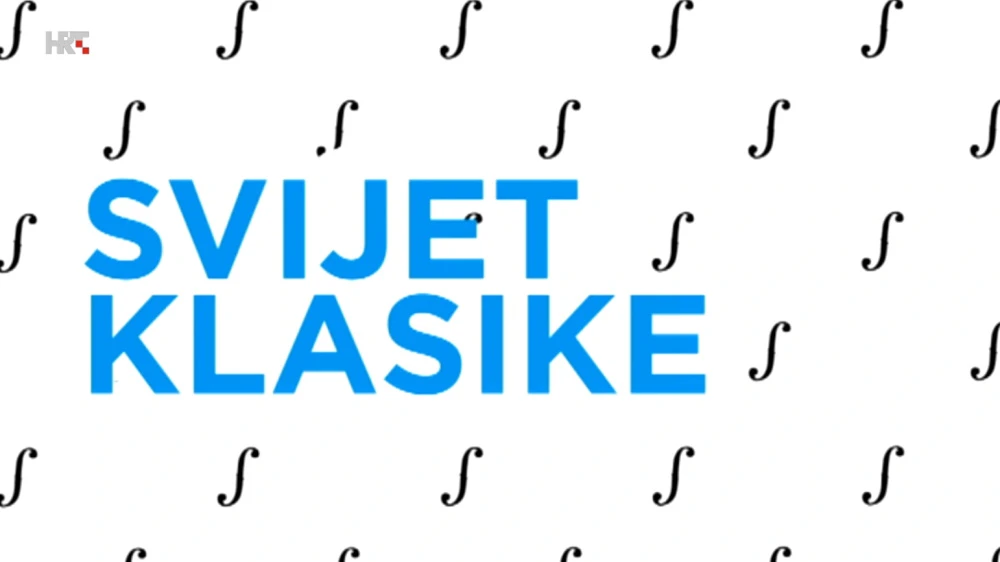 Svijet klasike: Odjeci prošlosti na Festivalu Eufonie - HRT Svijet klasike: Odjeci prošlosti na Festivalu Eufonie - HRT