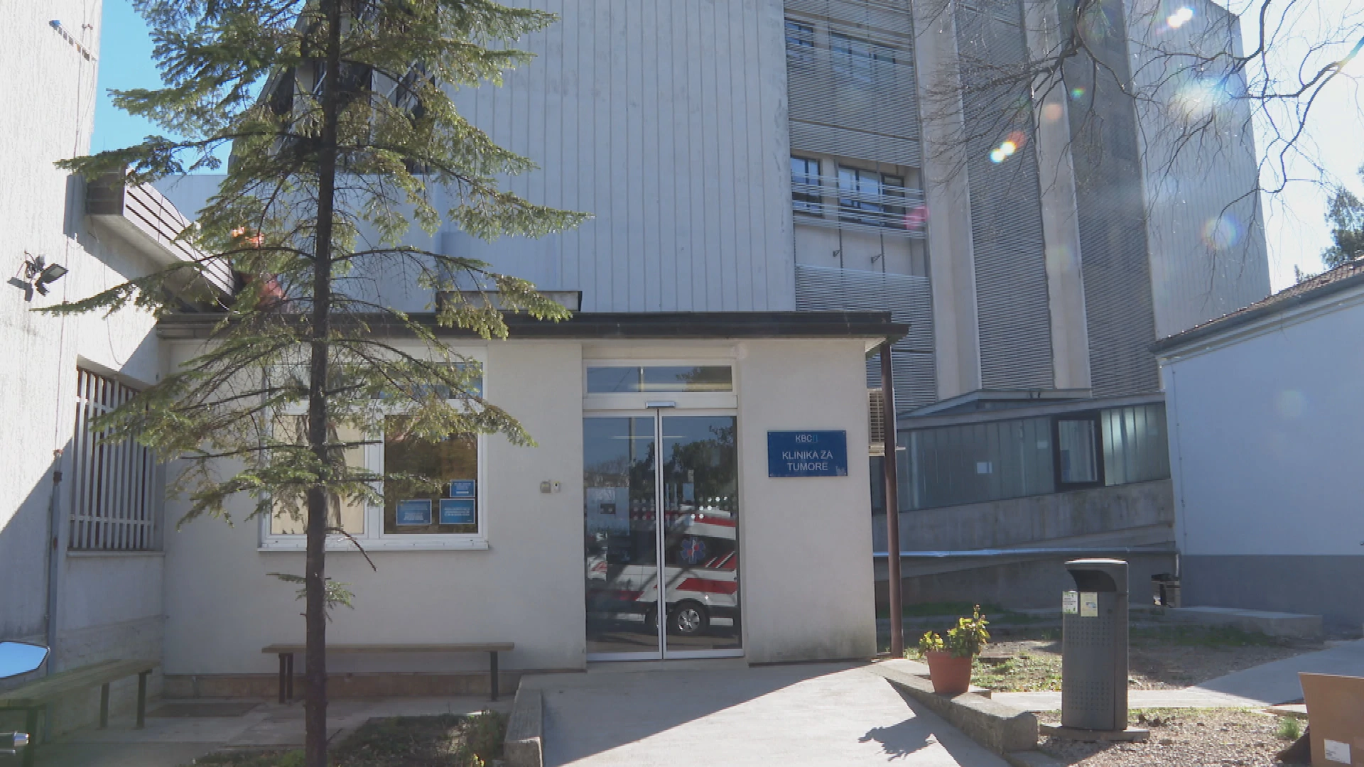 Program rane rehabilitacije za bolesnice s rakom dojke u KBC-u Rijeka - HRT