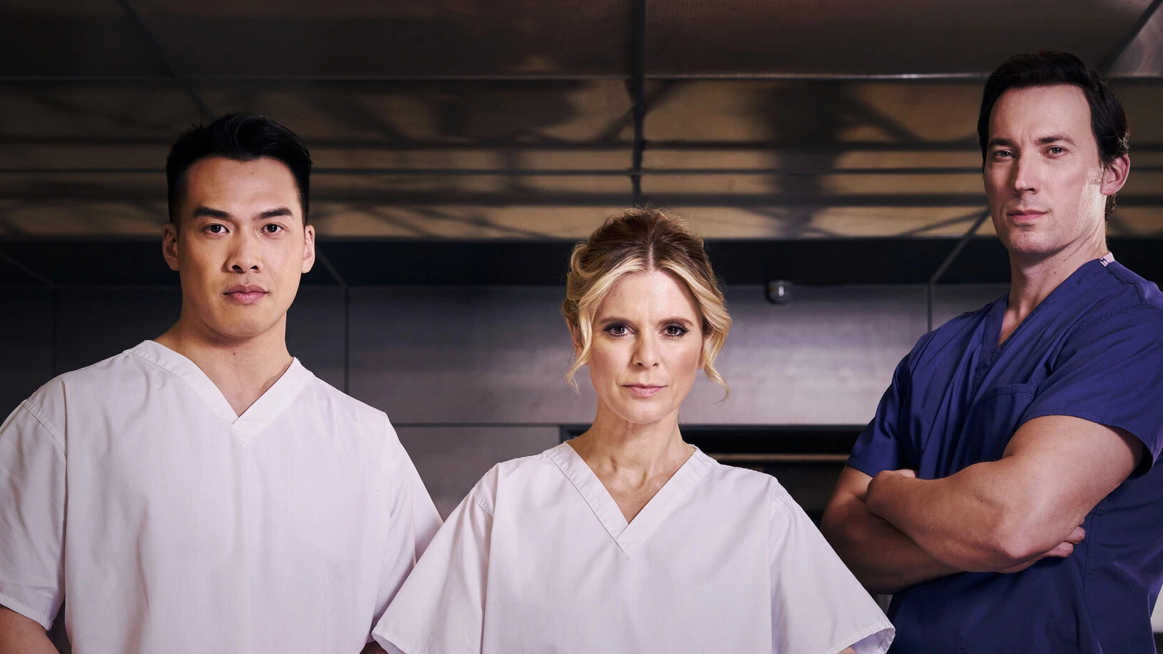 Nijemi svjedok: Iskupljenje - HRT