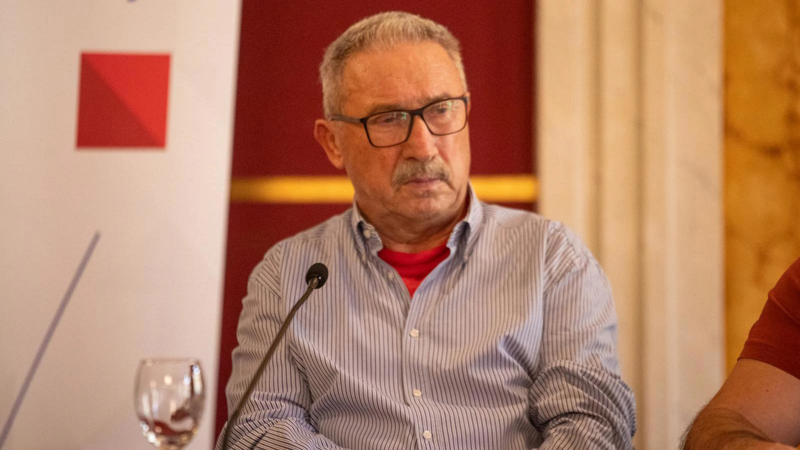 Nagrada za životno djelo HDDU-a Želimiru Mesariću i Branki Beretovac ...