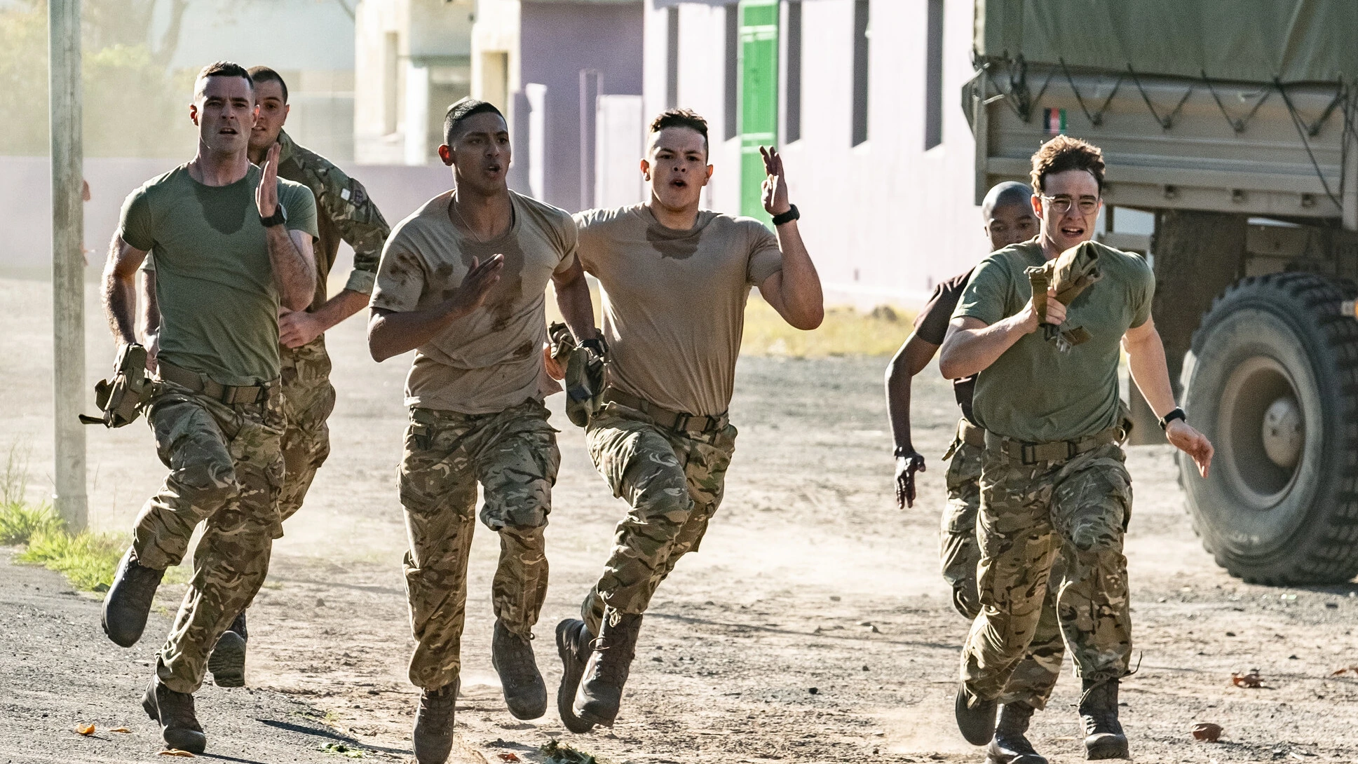 Naša djevojka - HRT