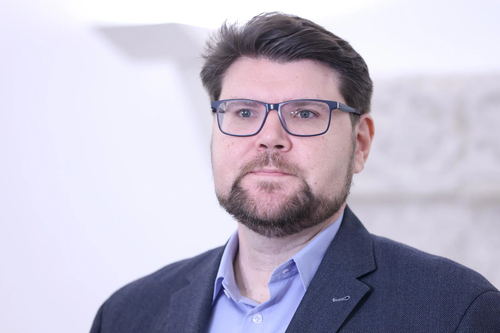 Grbin: SDP-u u fokusu poboljšanje standarda građana - HRT