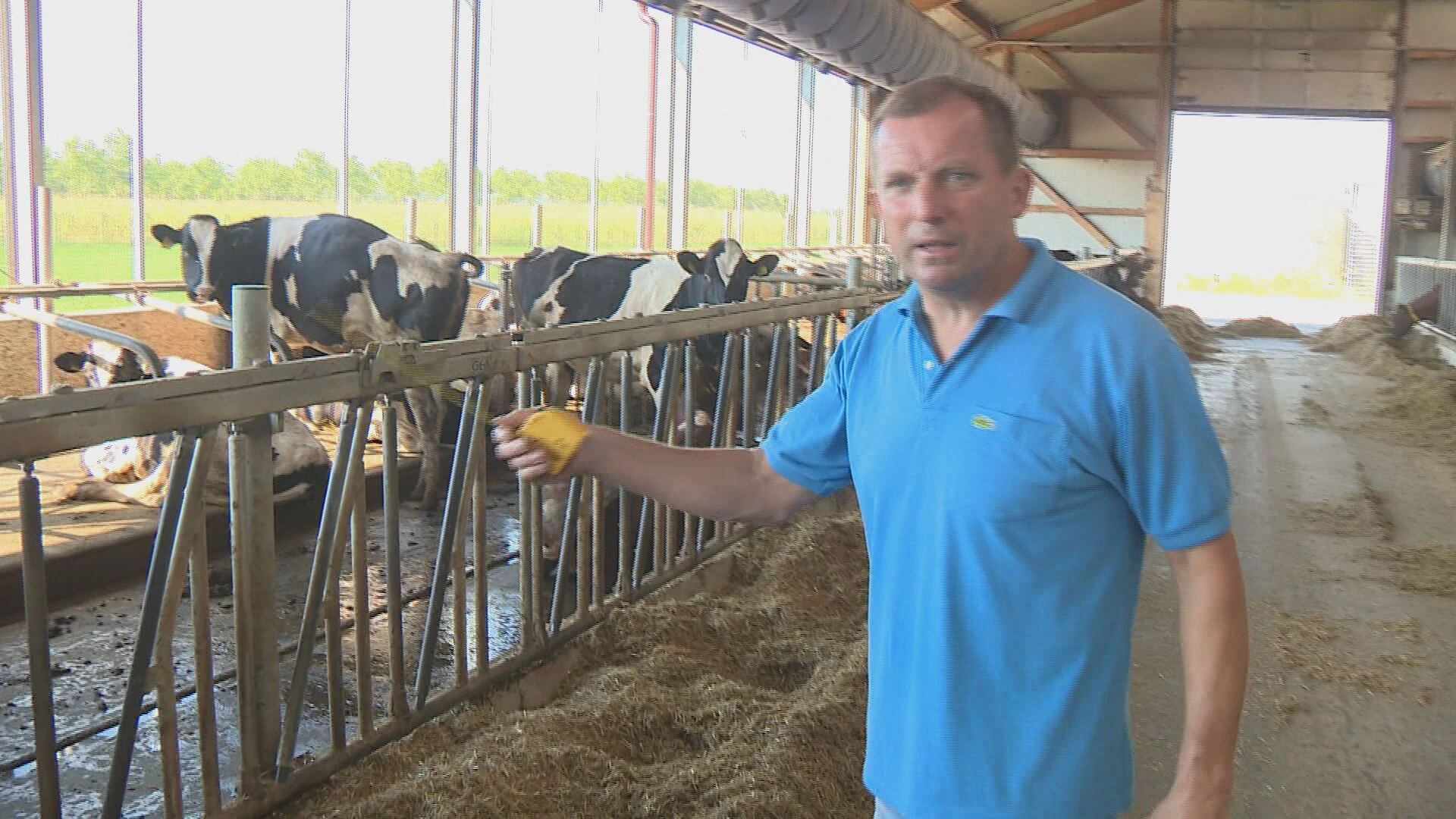 Papirologija guši poljoprivrednike; neki se odlučuju na drastične ...