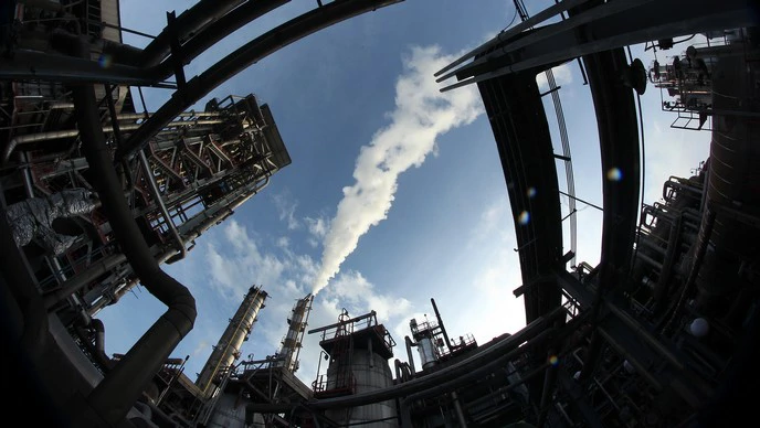 Petrokemija pokrenula postrojenja za proizvodnju gnojiva - HRT