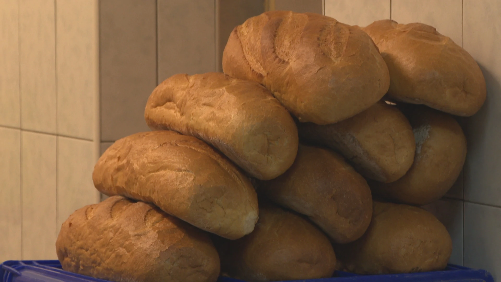 Šibenik: Podjela ručka u Caritasovoj pučkoj kuhinji - HRT