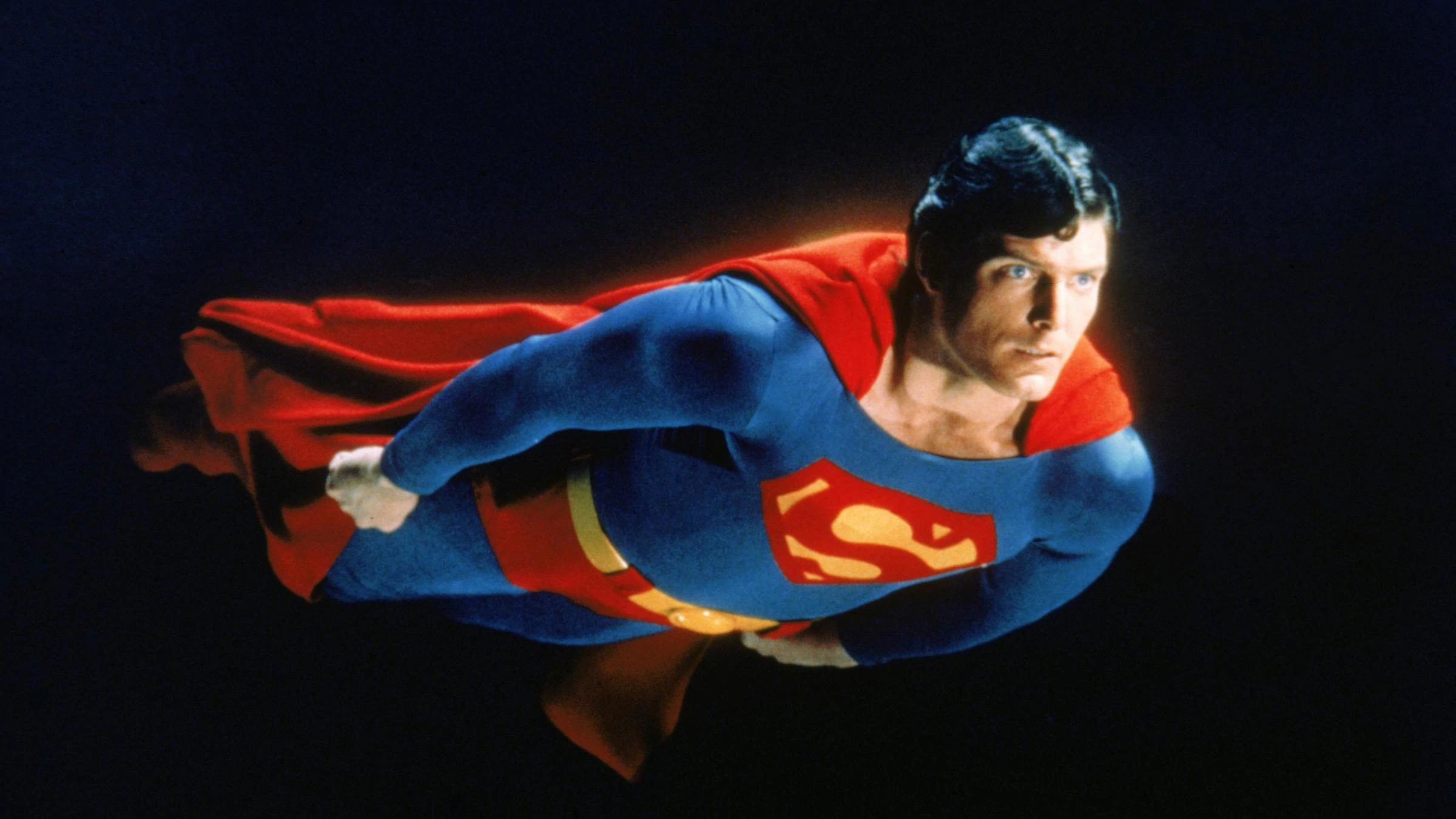 Superman 2 - HRT