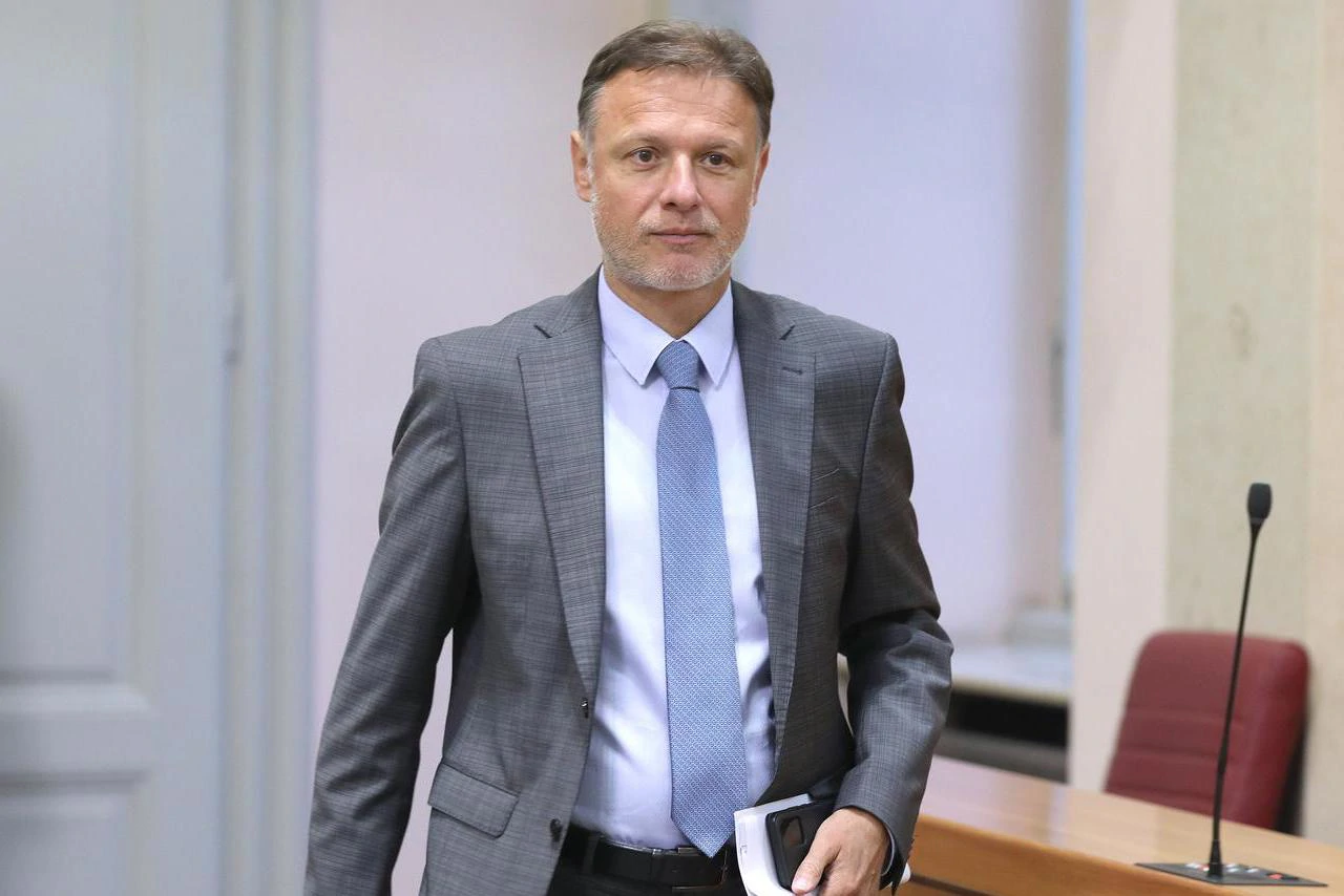 Ured predsjednika Sabora: Jandroković nije utjecao na rješavanje ...