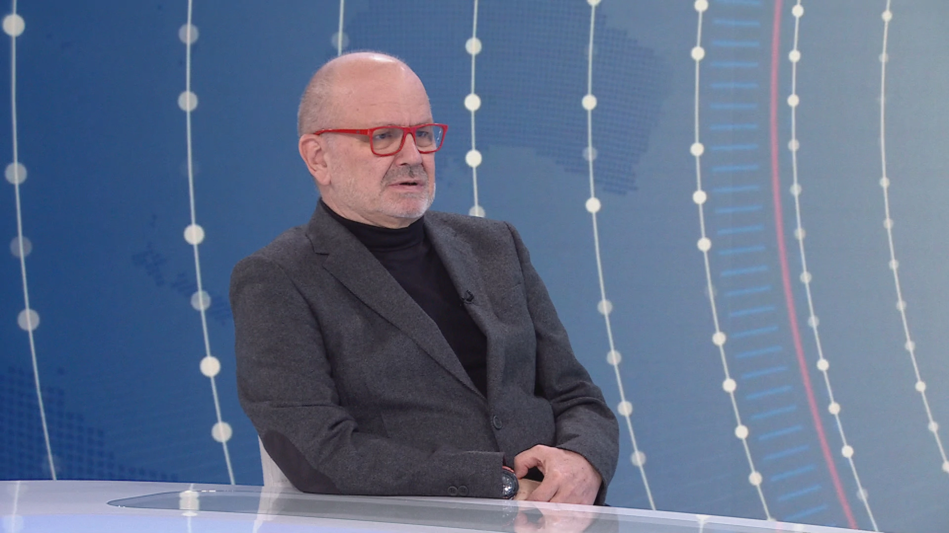 Letica o Dabri: Ima elemenata prekršajne i kaznene odgovornosti - HRT
