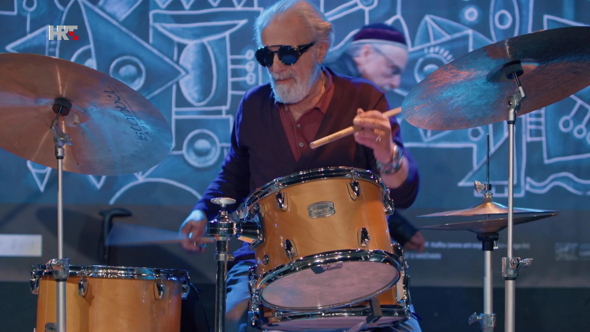 Svijet jazza: Barry Altschul & The 3dom Factor - HRT