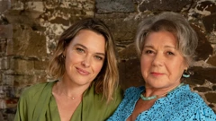 Smrt u engleskom raju - HRT