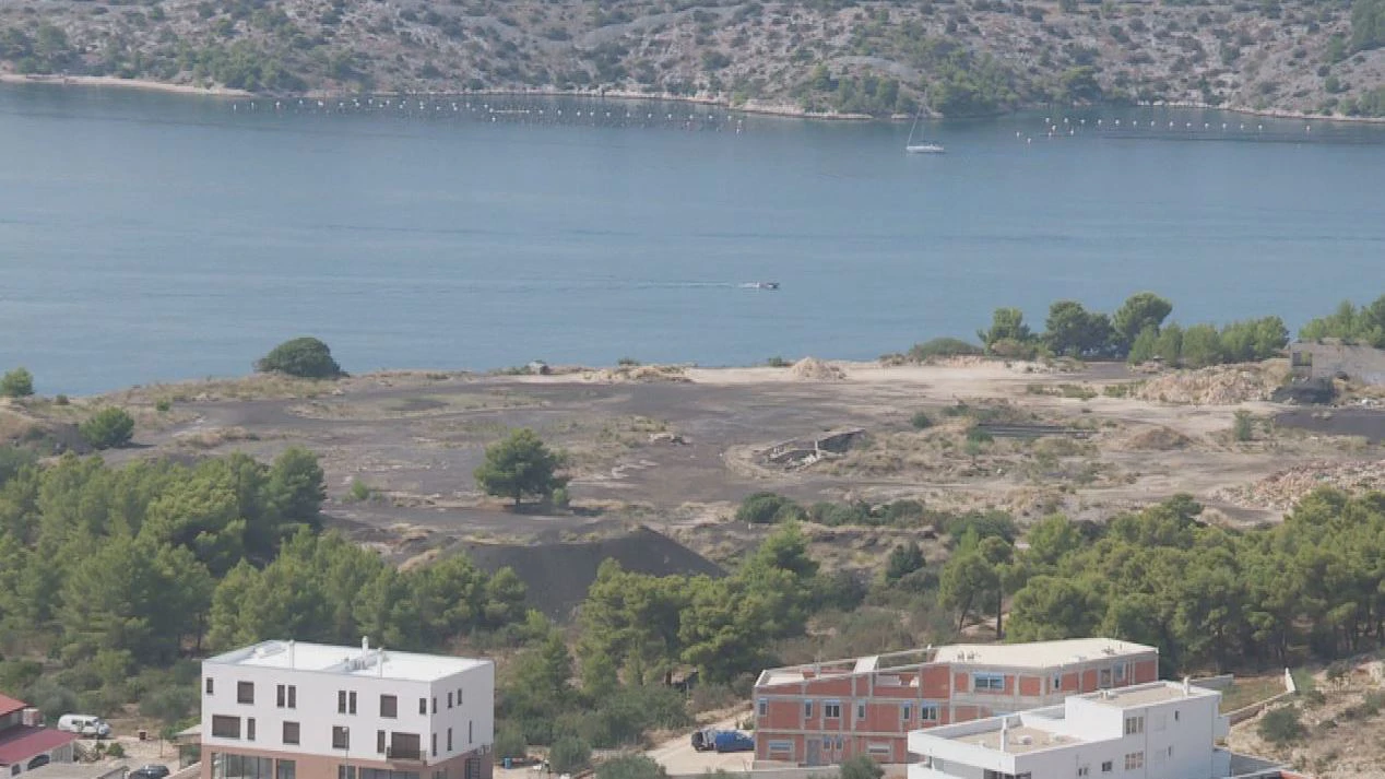 Šibenik očekivao obvezujuću ponudu, a investitor "Eagle Hills" odustao ...