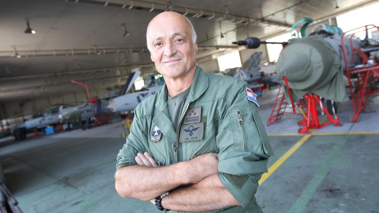 Nedjeljom u 2 i u 3: Ivan Selak - HRT