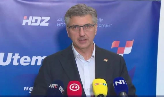 HRT: Prime Minister comments on MOL's request to allow the transport of ...