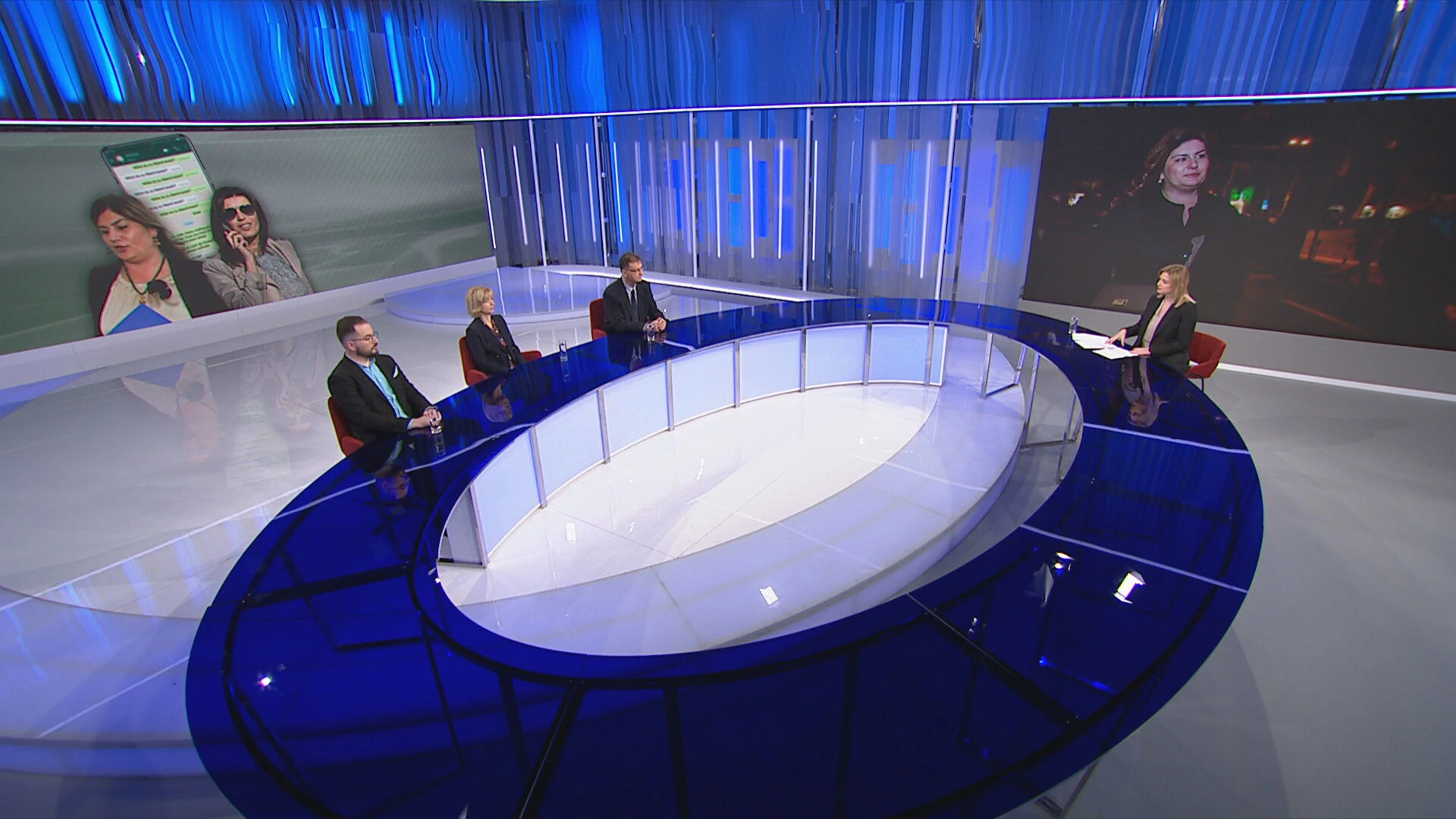 Otvoreno: O aferi "Softver", izjavi predsjednika i zagrebačkoj Čistoći - HRT