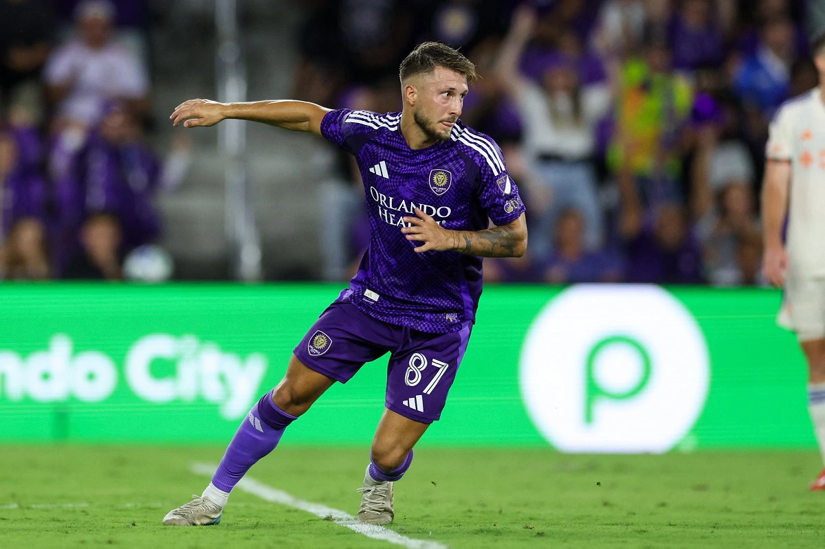 Pašalić nastavlja briljirati - donio bod Orlandu - HRT