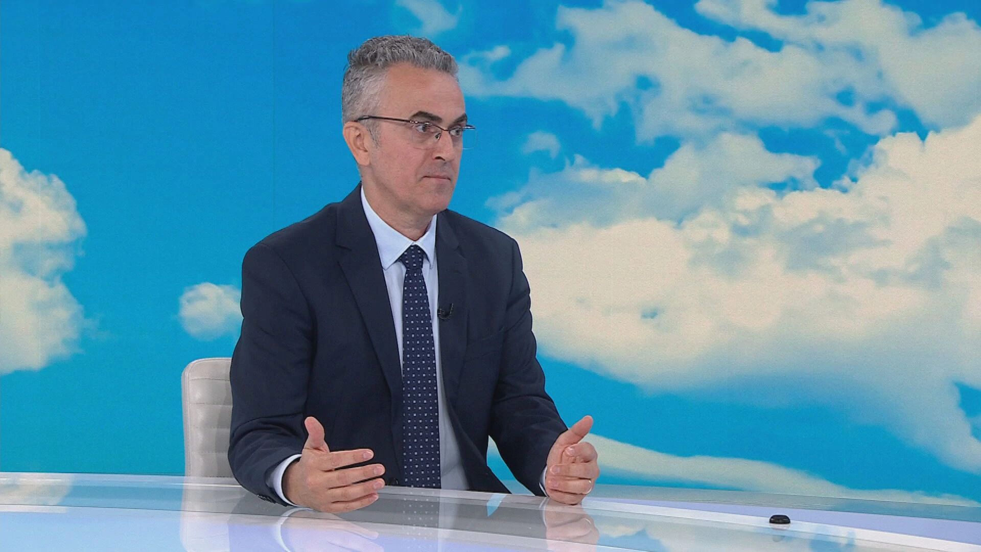 Vakula: HRT METEO najbrži izvor spoznaje upozorenja na opasne vremenske ...