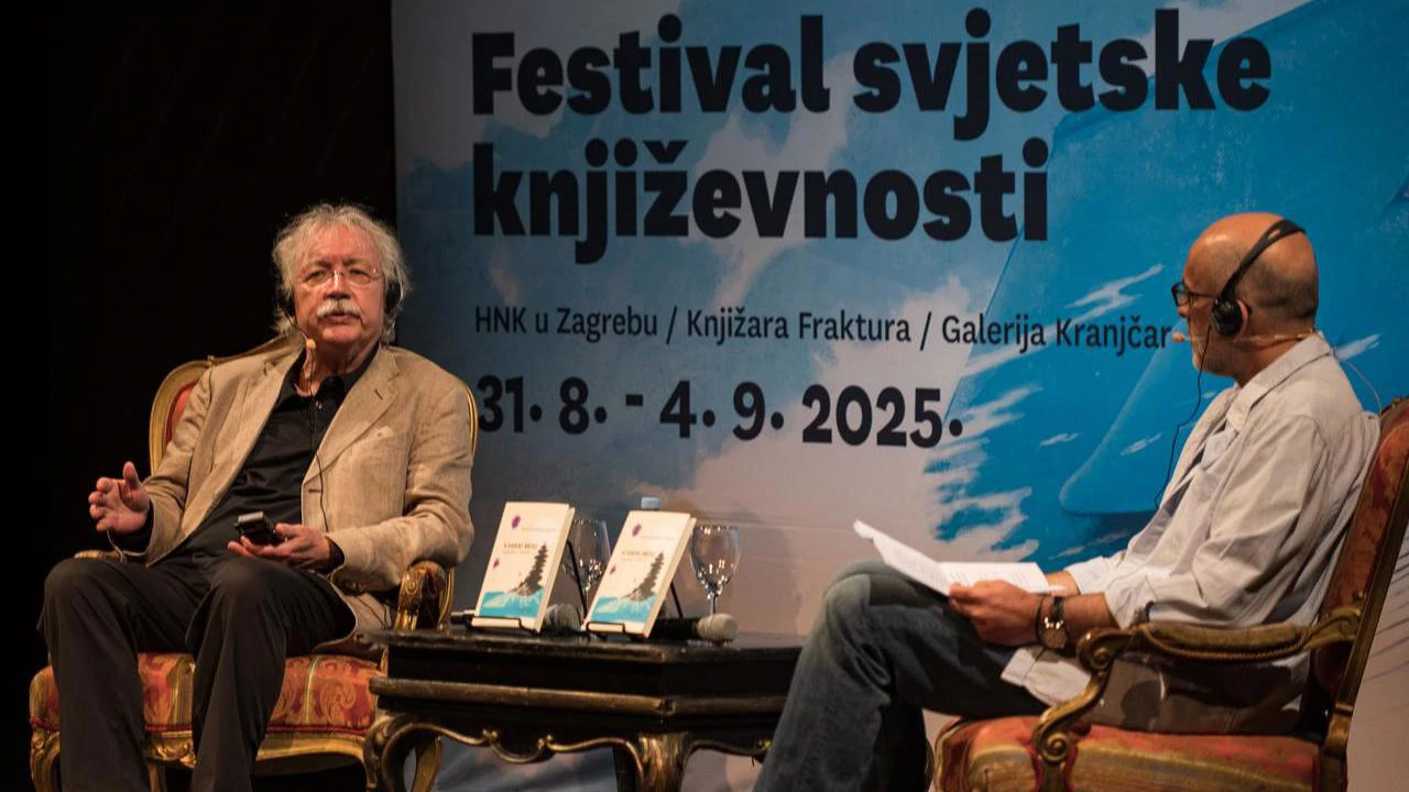 Karl Markus Gauss: Izrael je zbog propagande izgubio podršku u svijetu ...