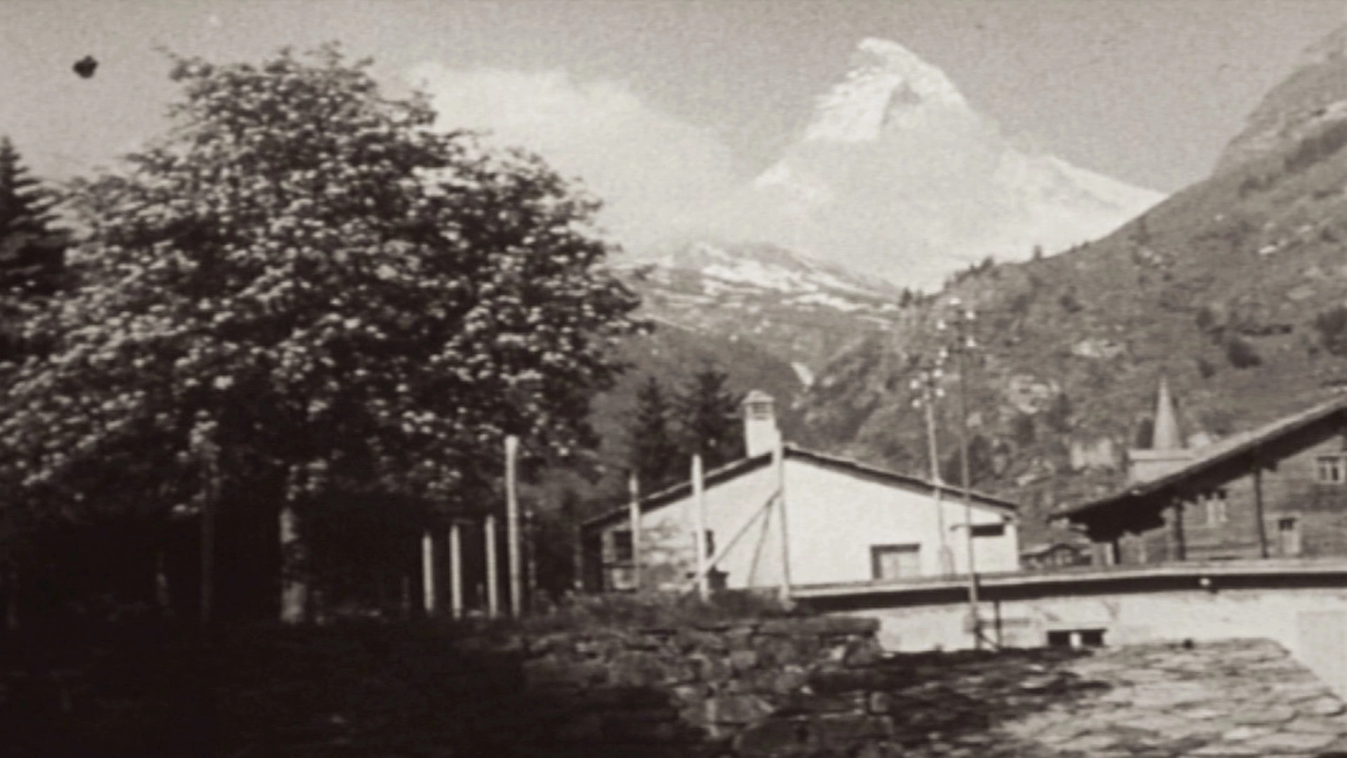 HRT: Matterhorn mami desetljećima