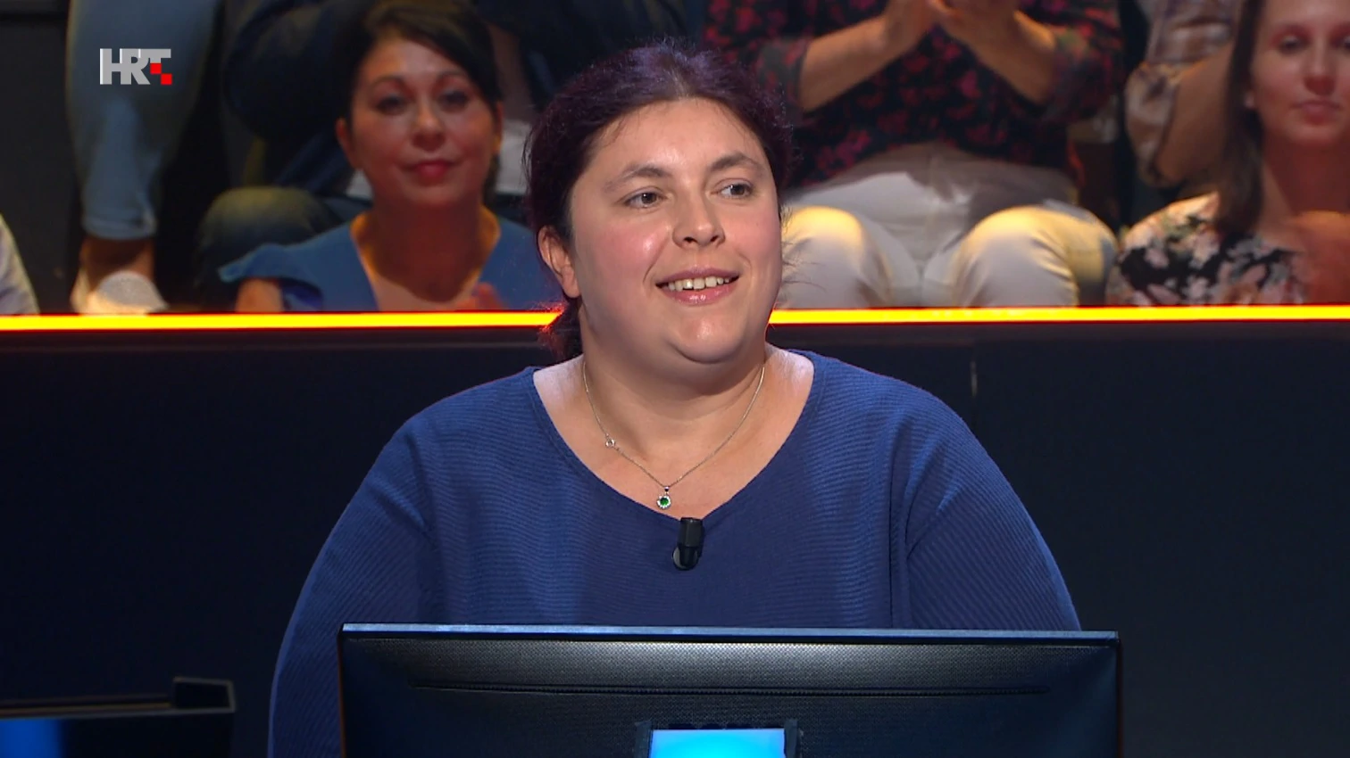 Odgovorite i vi na pitanja postavljena natjecateljici Ivi koja je ...