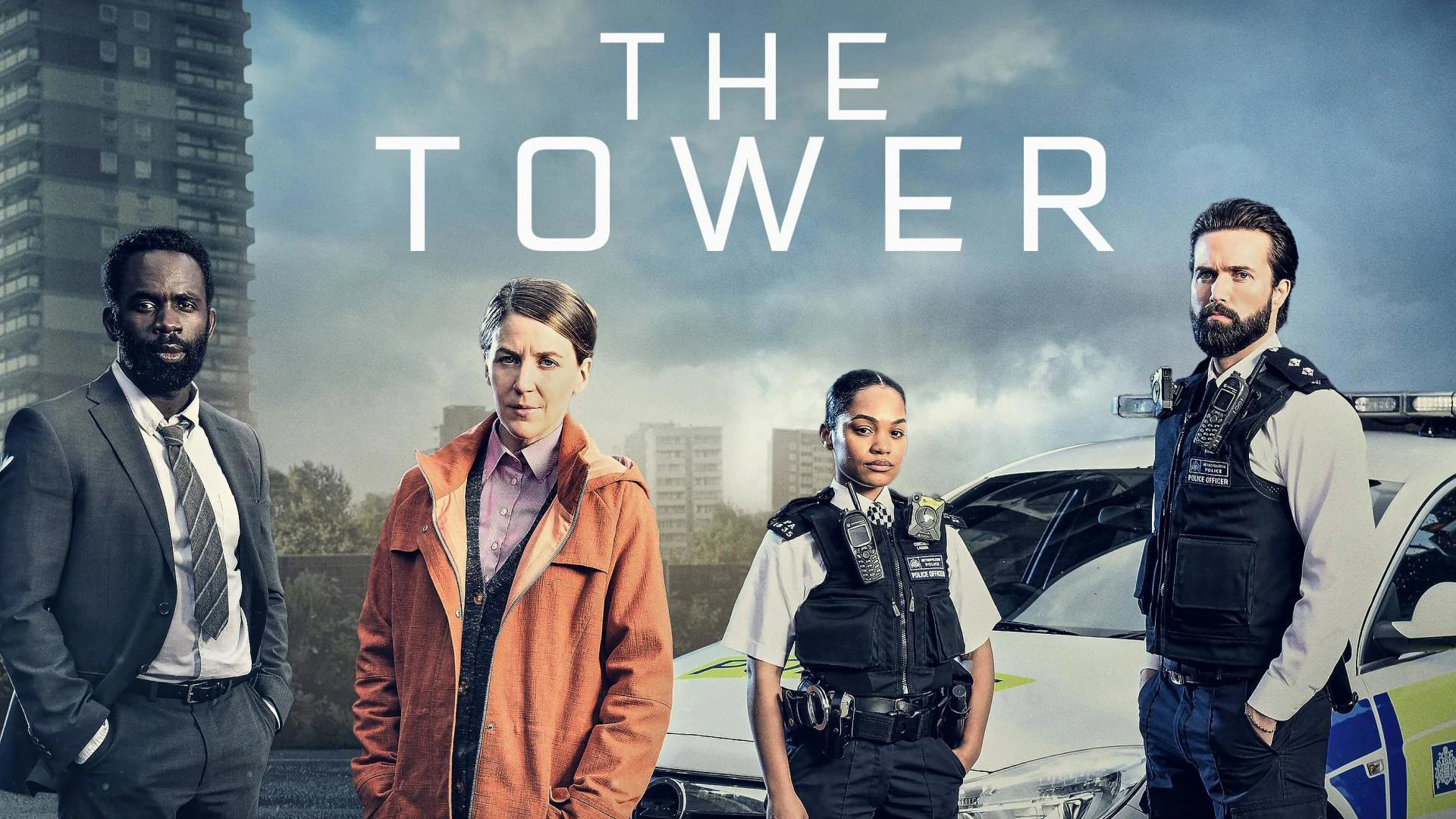 Tower - HRT