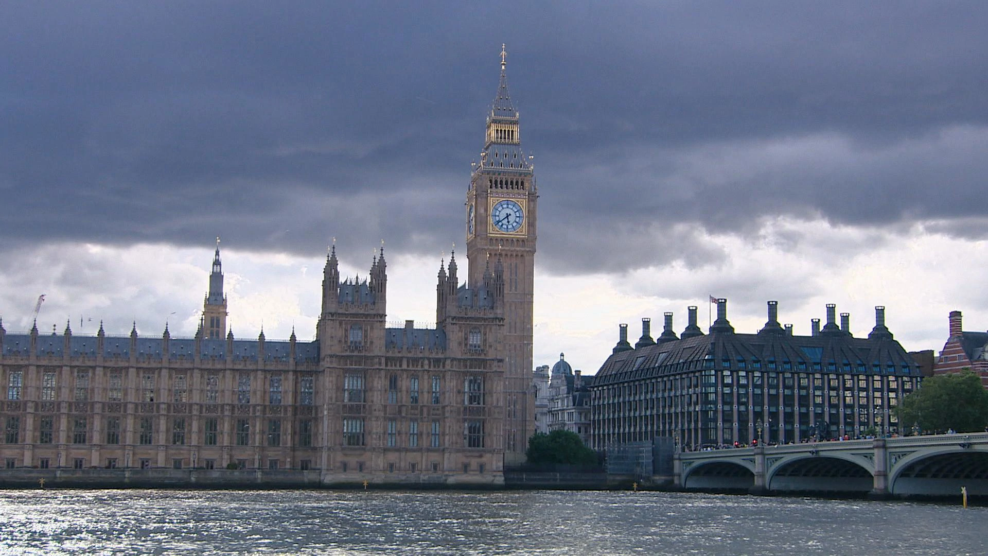 Moj put: Velika Britanija - HRT