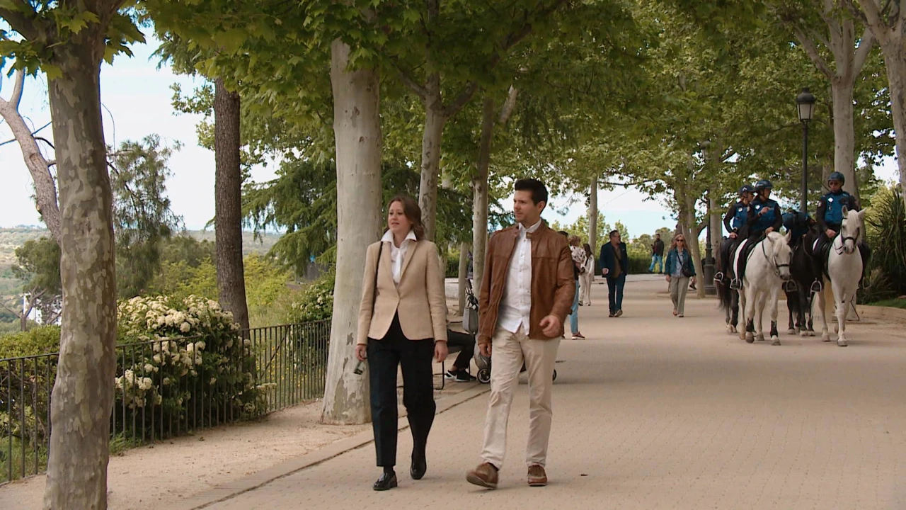 Moj put: Alkemičar - HRT